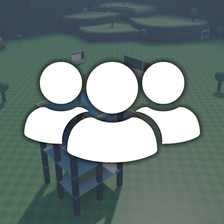 Unclaimed Group Finder para ROBLOX - Juego Descargar