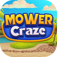 Mower Craze - Fun Game for Android - Download