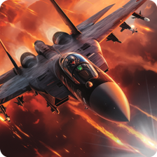 Sky Strike: Jet Storm para Android - Descargar