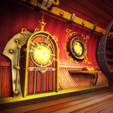 Escape Machine City: Airborne для iPhone — Скачать