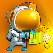 Space Mine Tycoon : The new Gold rush for Android - Download