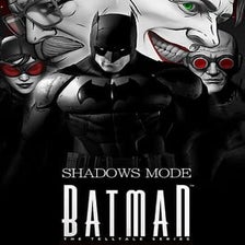 Nintendo Switch 용 Batman: The Telltale Series - Shadows Mode - 다운로드