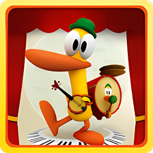 Talking Pato Premium para Android - Descargar