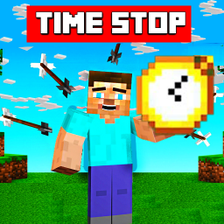Time Stop Mods for MCPE for Android - Download