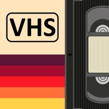 VHS para iPhone - Descargar