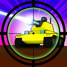 Tank Shooting : Bang Bang for Android - Download