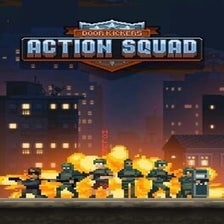 Door Kickers: Action Squad para Nintendo Switch - Descargar