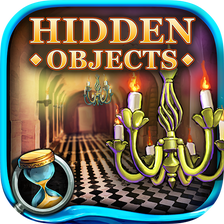 House of Secrets Hidden Object APK para Android - Descargar