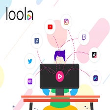 Loola TV pour Google Chrome - Extension Télécharger