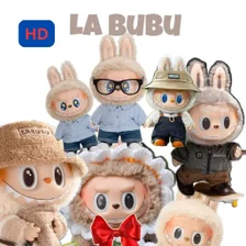 Labubu Cute Wallpaper HD for Android - Download
