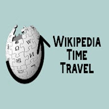Wikipedia Time Travel for Google Chrome - Extension Download