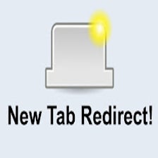 New Tab Redirect para Google Chrome - Extensión Descargar
