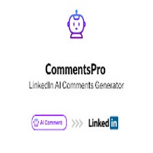 CommentsPro - LinkedIn AI Comments Generator Google Chrome 용 - 확장 프로그램 다운로드