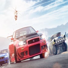 Need for Speed Payback for PlayStation 4 - Download