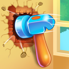 Fix it house repair game para Android - Descargar