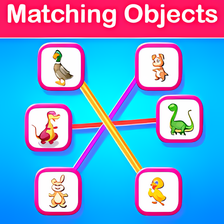 Kids Matching Object Games for Android - Download