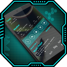 Classic launcher 2018 - Theme, wallpaper APK para Android - Descargar