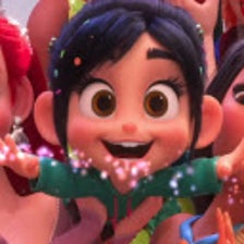 Wreck-It Ralph 2 Live Wallpaper para Google Chrome - Extensión Descargar