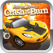 Burnin Rubber Crash n Burn APK for Android - Download