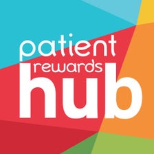 Patient Rewards Hub for iPhone - Download
