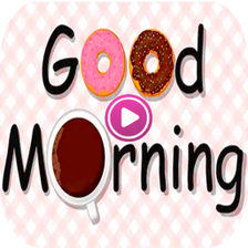 Animated Good Morning Stickers for Android - Download