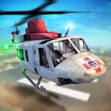 Helicopter Flight Pilot Sim para iPhone - Descargar