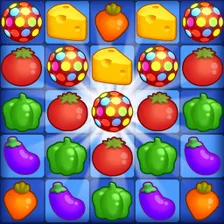 Matching Madness: Match 3 Game for Android - Download