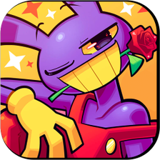 Jax digital circus wallpaperHD pour Android - Télécharger