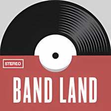 Band Land para iPhone - Descargar