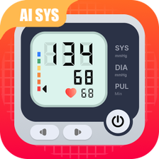 BP Tracker - Pulse Pressure per Android - Download