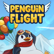 Penguin Flight for Xbox Series X|S - Download