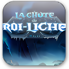 La chute du Roi Liche - Fond d'écran - Télécharger