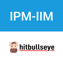 Android 용 Hitbullseye IPMAT Prep App - 다운로드