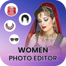 Women Beauty Makeup: Photo Editor For Girls APK for Android - Download