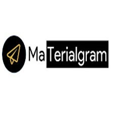 MaTerialgram Google Chrome 용 - 확장 프로그램 다운로드