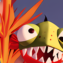 I Am Fish APK para Android - Download