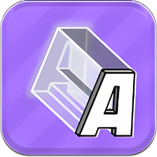 Editable animated text Gif -Vi for Android - Download