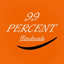 99 Percent Handmade for iPhone - Download