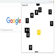 Motion Card Match Game para Google Chrome - Extensión Descargar