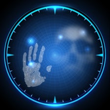 Ghost Detector Spirit Box para iPhone - Descargar