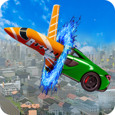 Grand Ramp Bike, Car & Plane Racing Transformers APK para Android ...