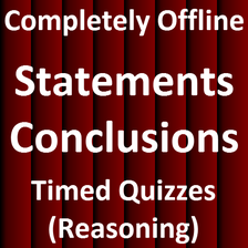 Statements Conclusion -1(IBPS) APK para Android - Descargar