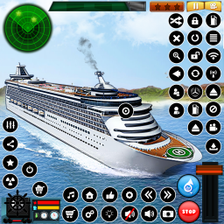 Big Cruise Ship Games APK para Android - Download