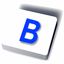 Big Buttons Keyboard Standard APK per Android - Download