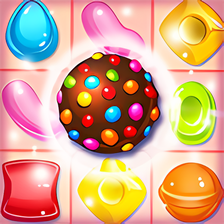 Candy Match Blast' - İndir