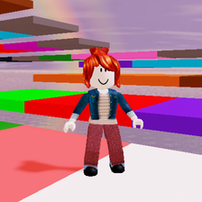 Climb Color Tower for ROBLOX - Game Download