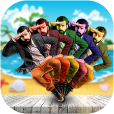 Ditto Echo Mirror Magic Effect for Android - Download