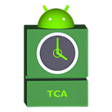 Time Card for Android (Android) - Télécharger