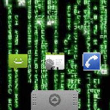 Live Wallpaper of Matrix APK for Android - Download