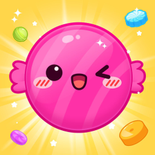 Candy Drop: Sweet Merge Game สำหรับ Android - ดาวน์โหลด